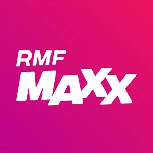 RMF MAXXX na żywo - Tylko hity, energia i muzyka na MAXXa!